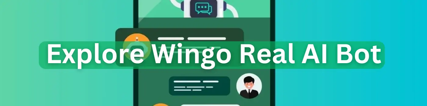 Explore Wingo Real AI Bot