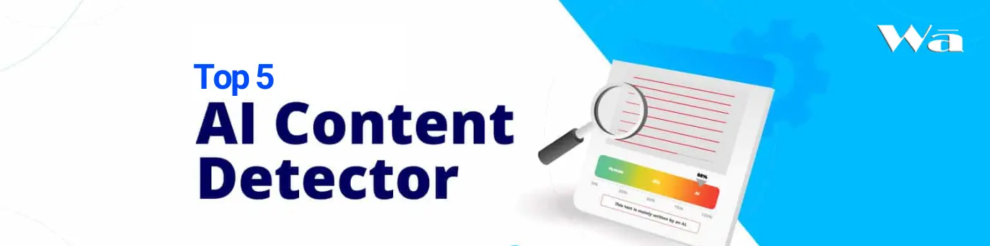 Top 5 Free AI Content Detector Tools You Need to Know