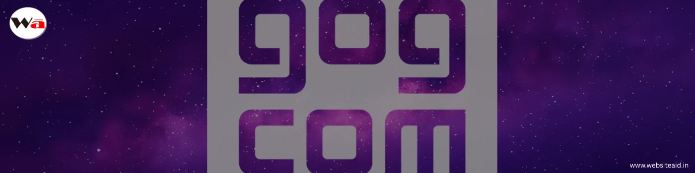 GOG Redeem Code Not Working? Try These Fixes (2025 Guide)
